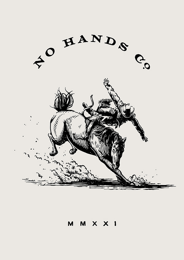 Tobias Hall - Illustration