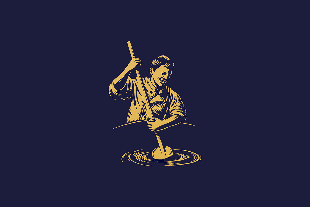 Tobias Hall - Illustration