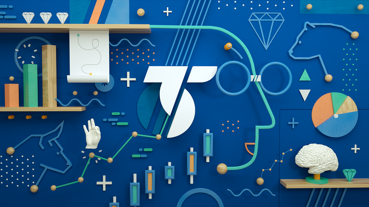 Black Math - Data Visualization