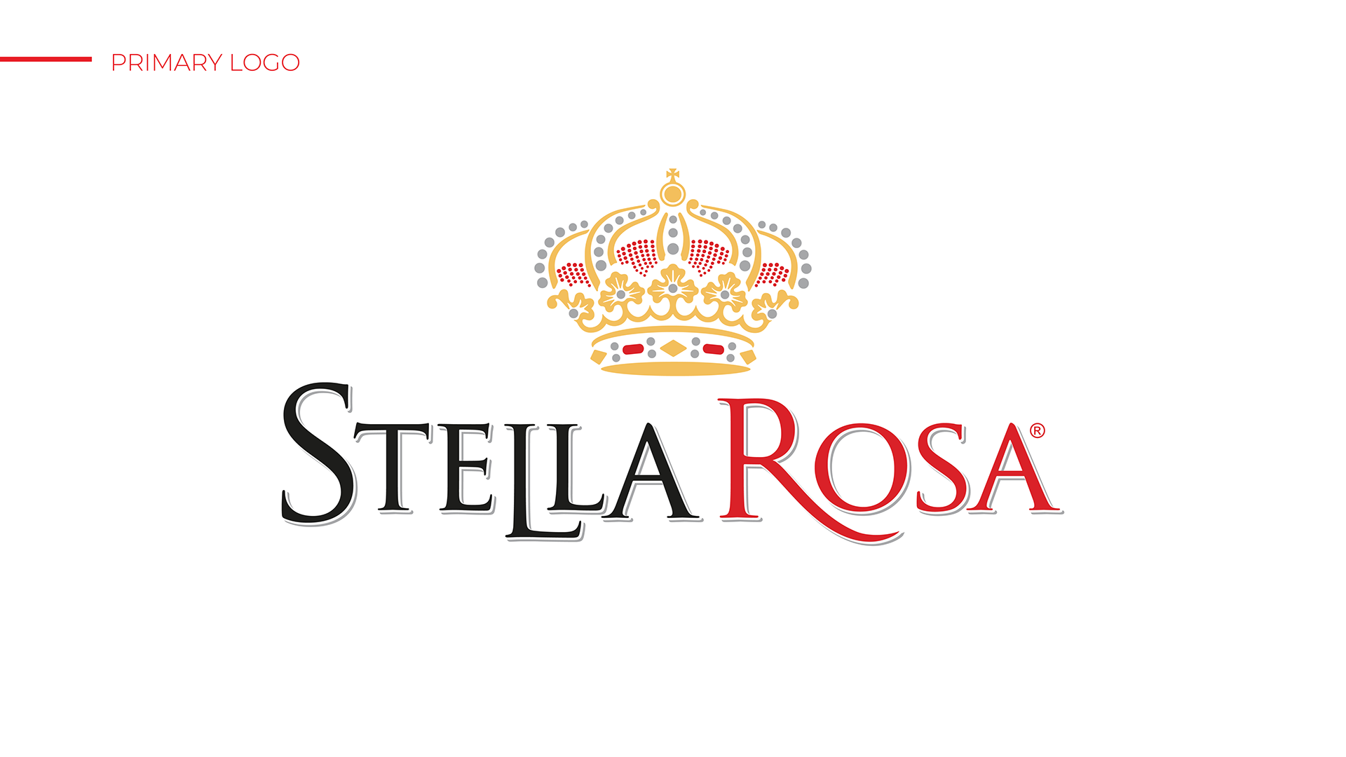 Conor Dirks Designs - STELLA ROSA WINES