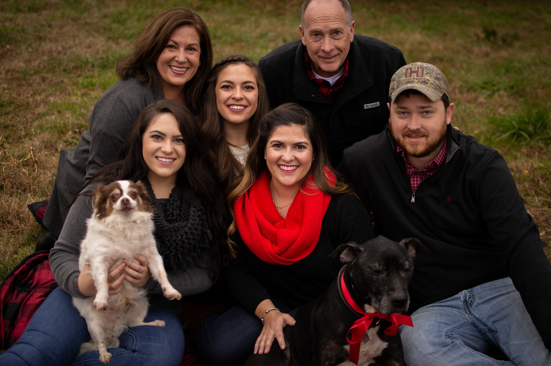 Madeline Moore - Martin-Fry Family