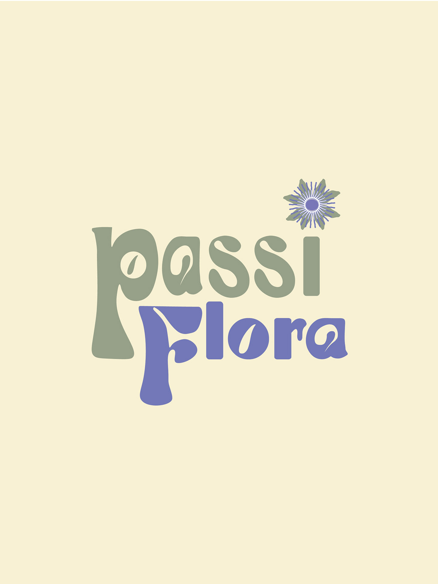 Daniela Bassaure - Passiflora Branding