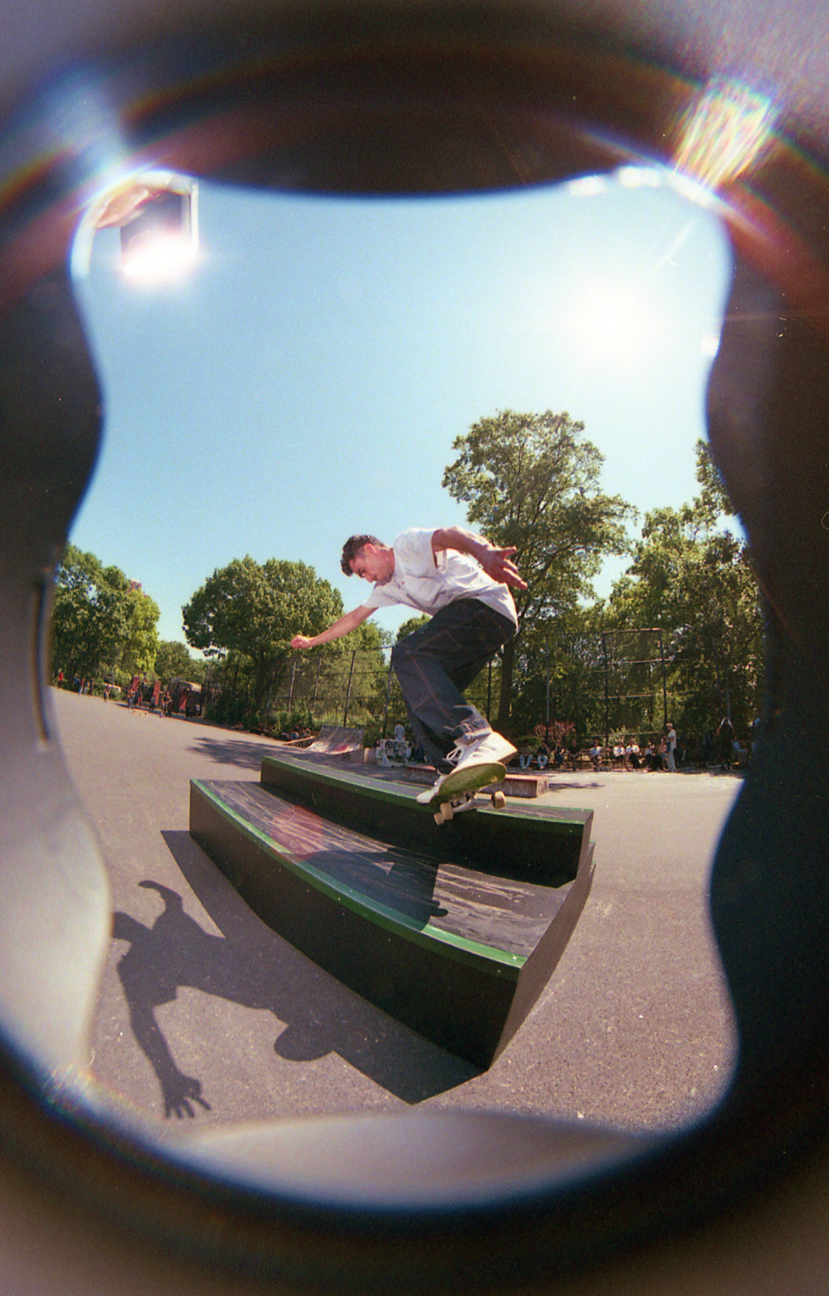 Joshua Cotto - Creative