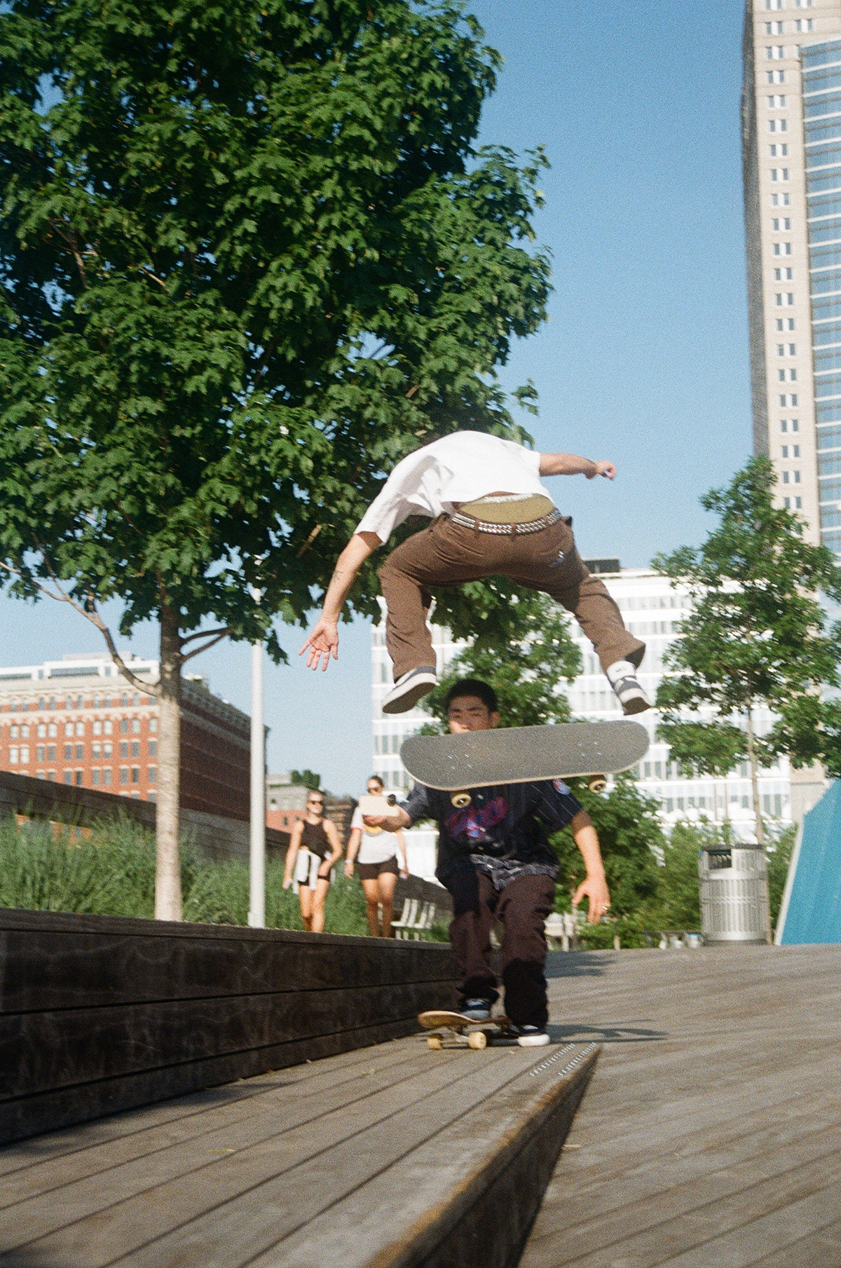 Joshua Cotto - Creative