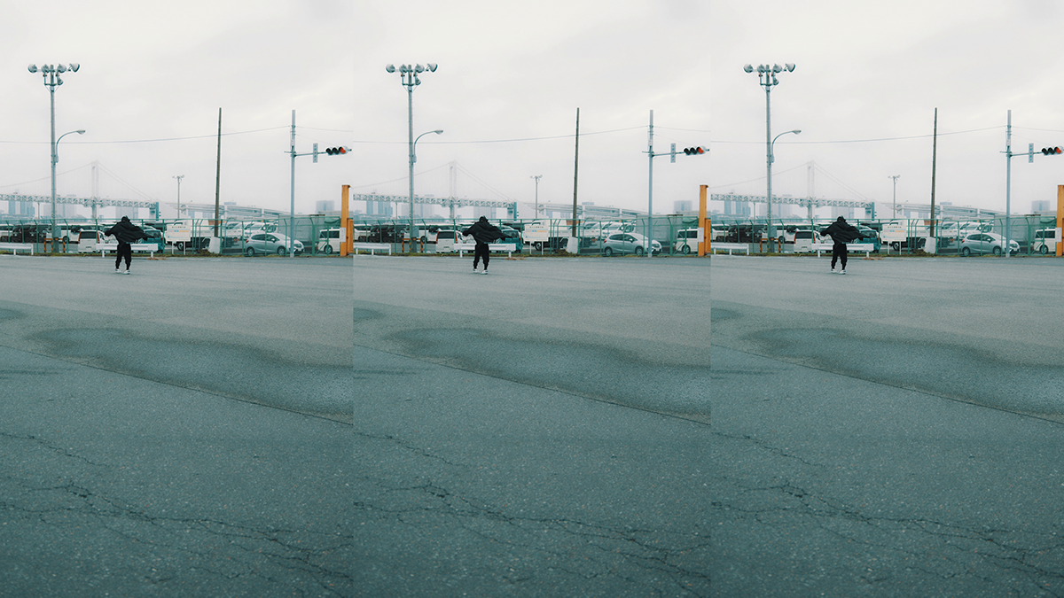 DAICHI MASUI - Yoshio Kubo 2020SS