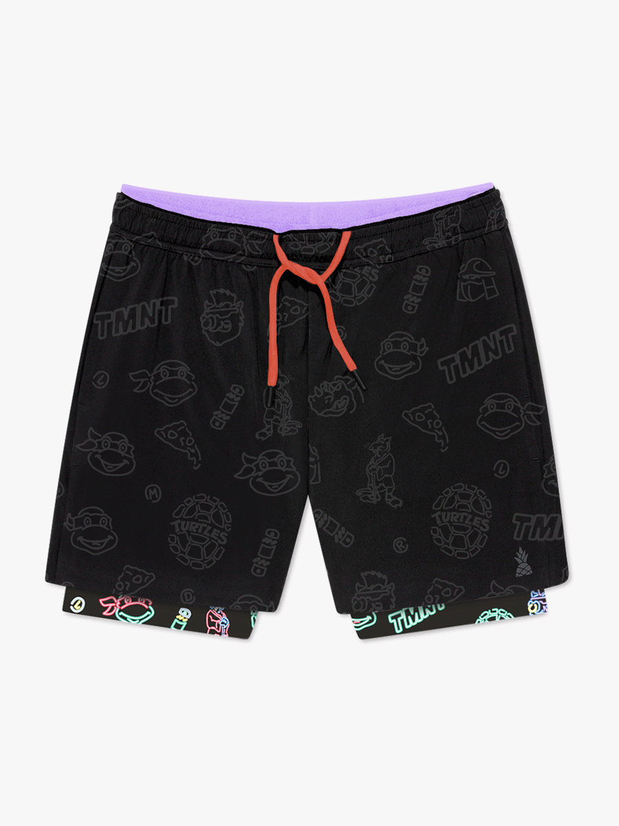 Tmnt X Chubbies