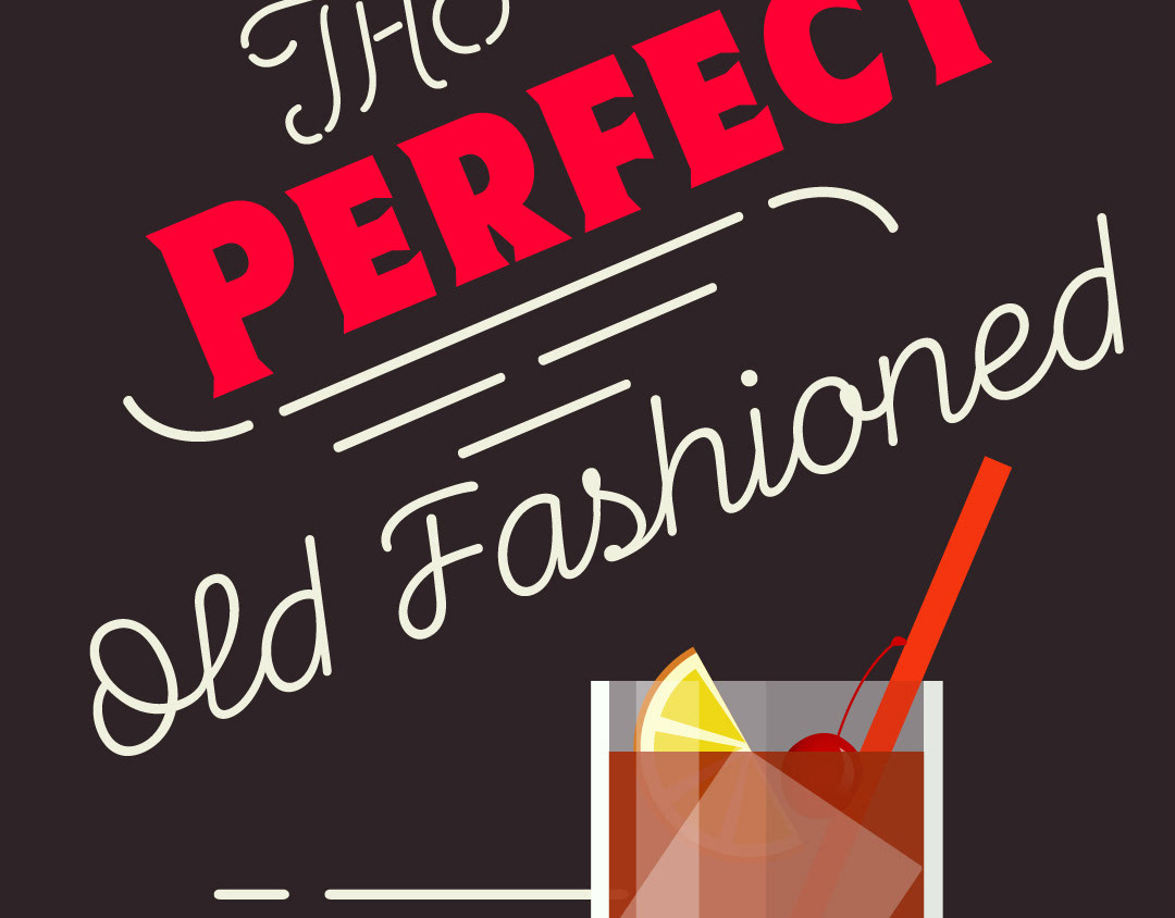 Bryant Azucar - The Perfect Old Fashioned Animation