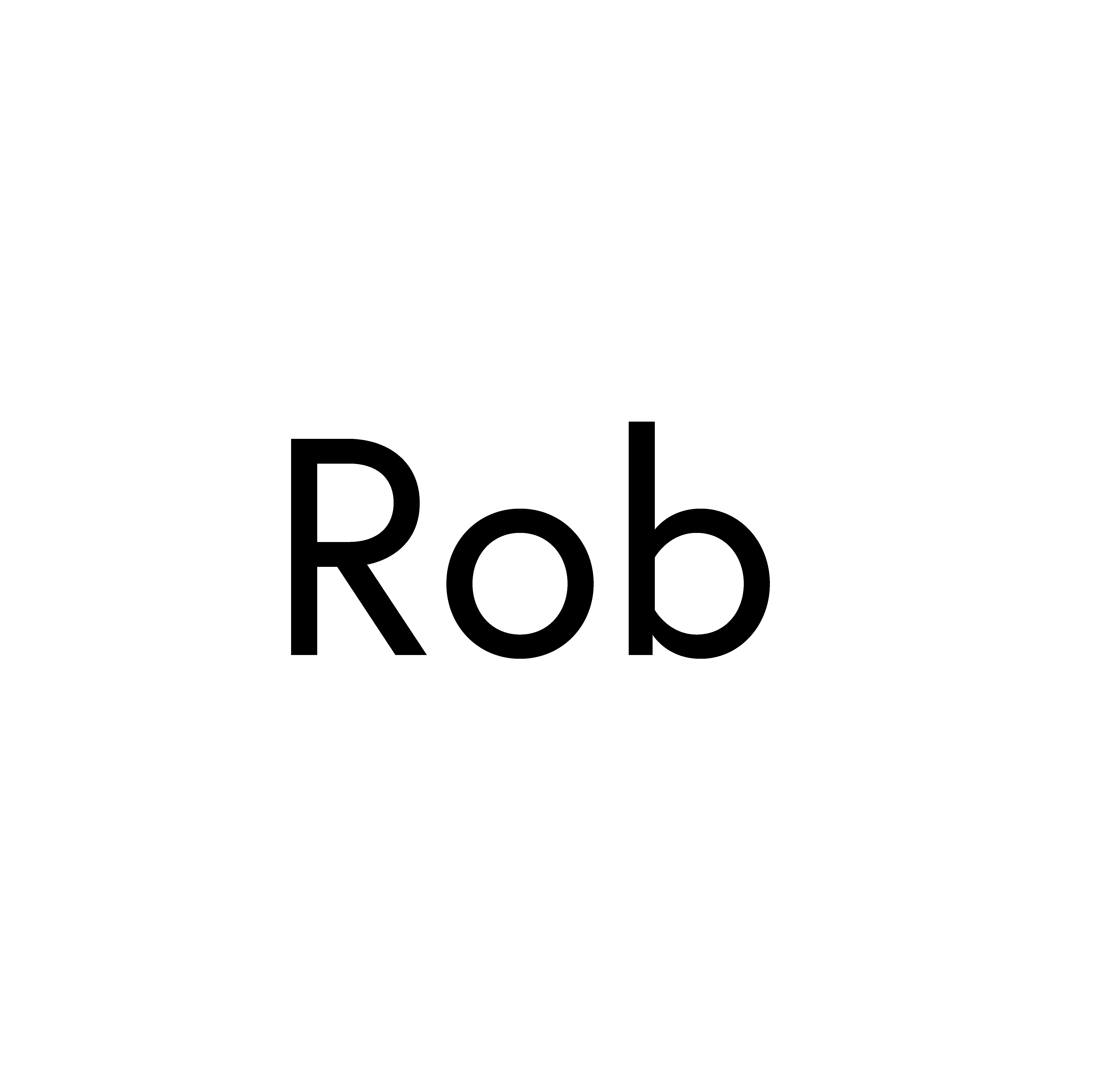 Rob