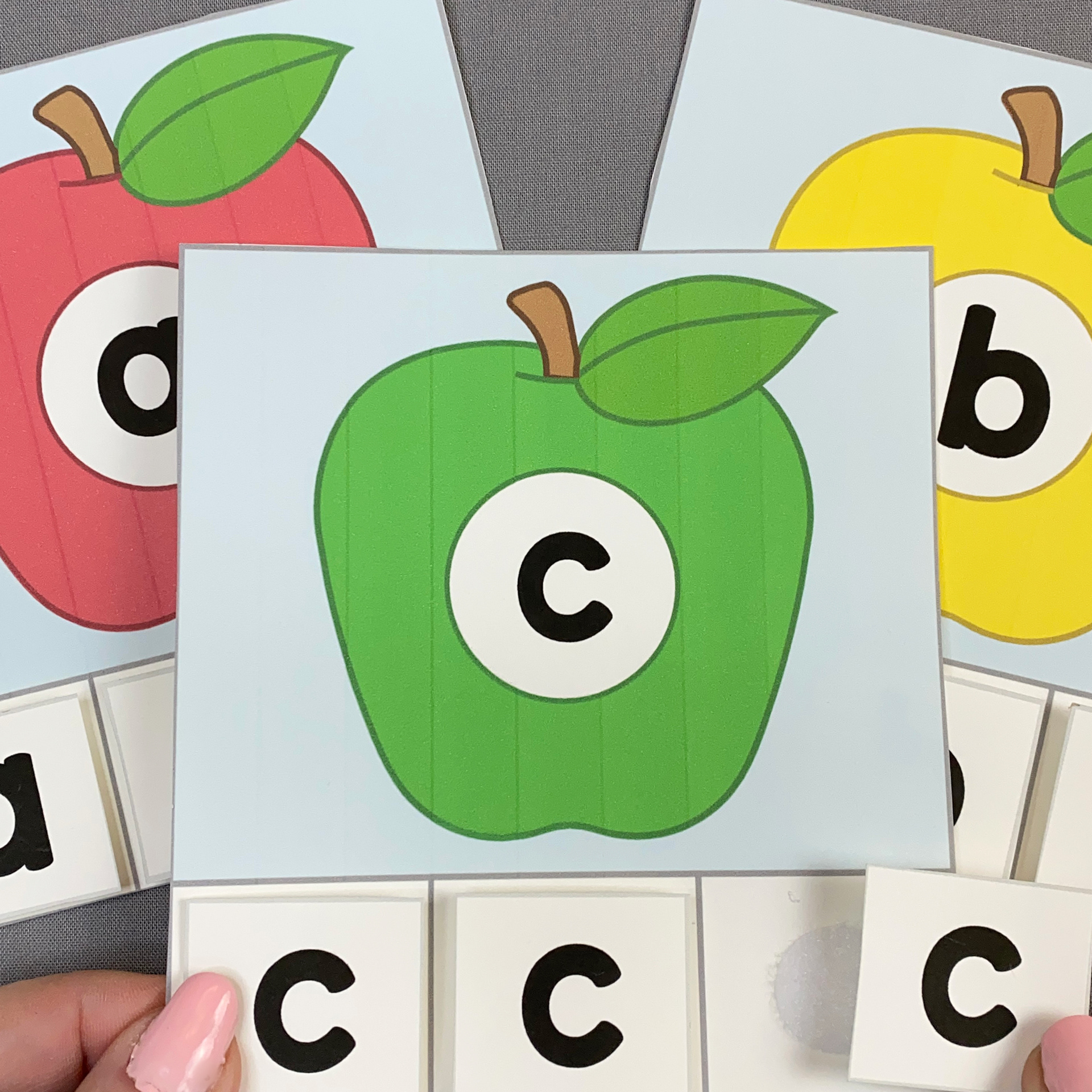 Membership Portfolio