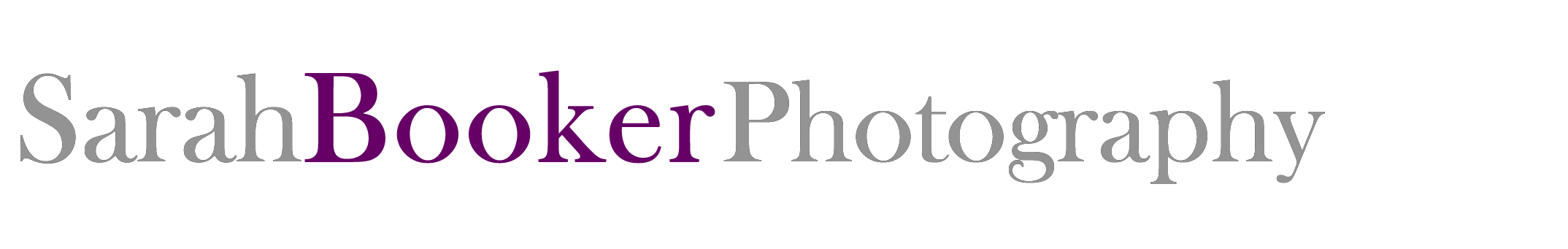 SARAH E BOOKER PHOTOGRAPHY