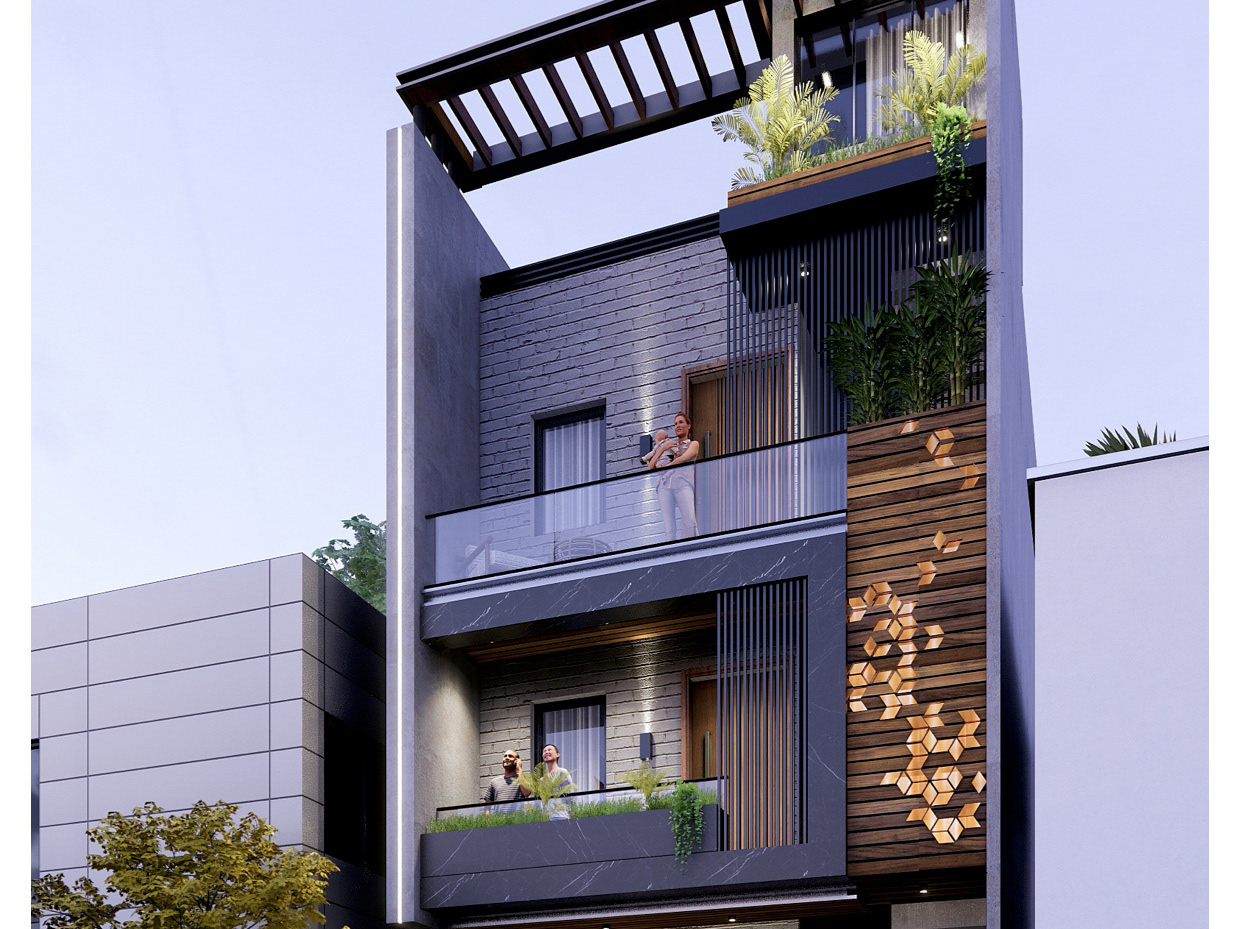 Ace Architects - Architectural Consultancy & Interiors