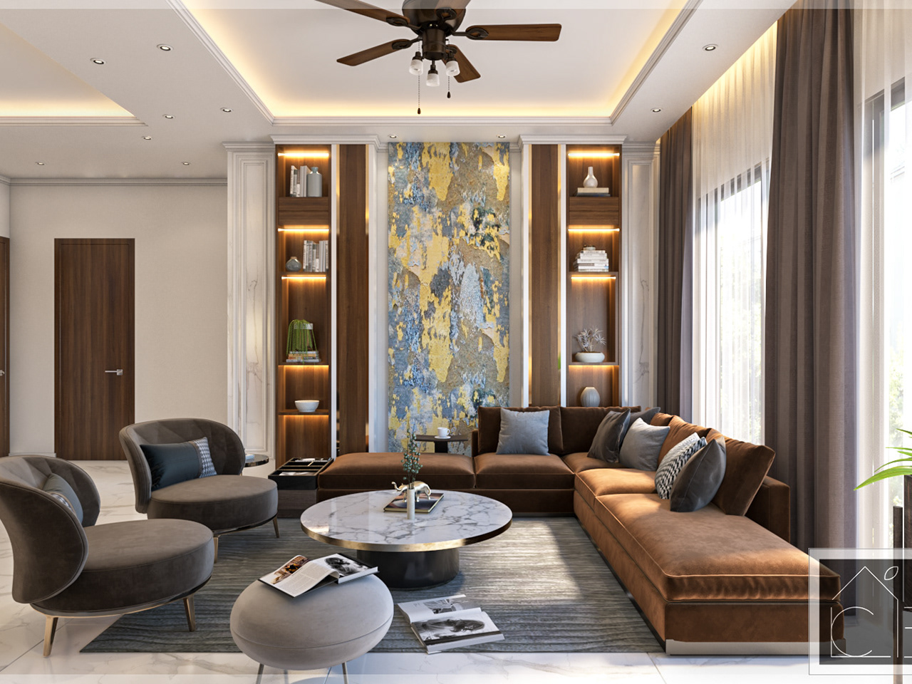 Ace Architects - Architectural Consultancy & Interiors