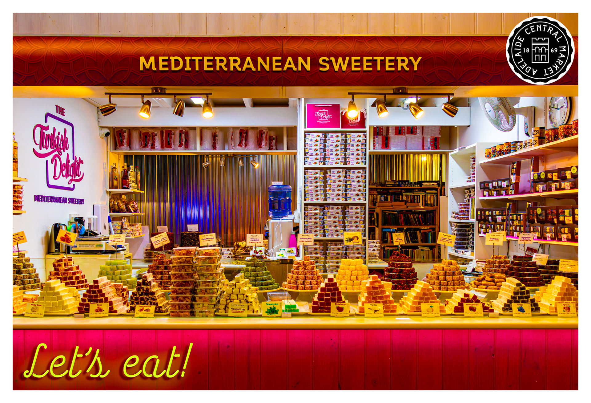 Don Clifton Photography - SERIES: Tacky Postcards - 2024