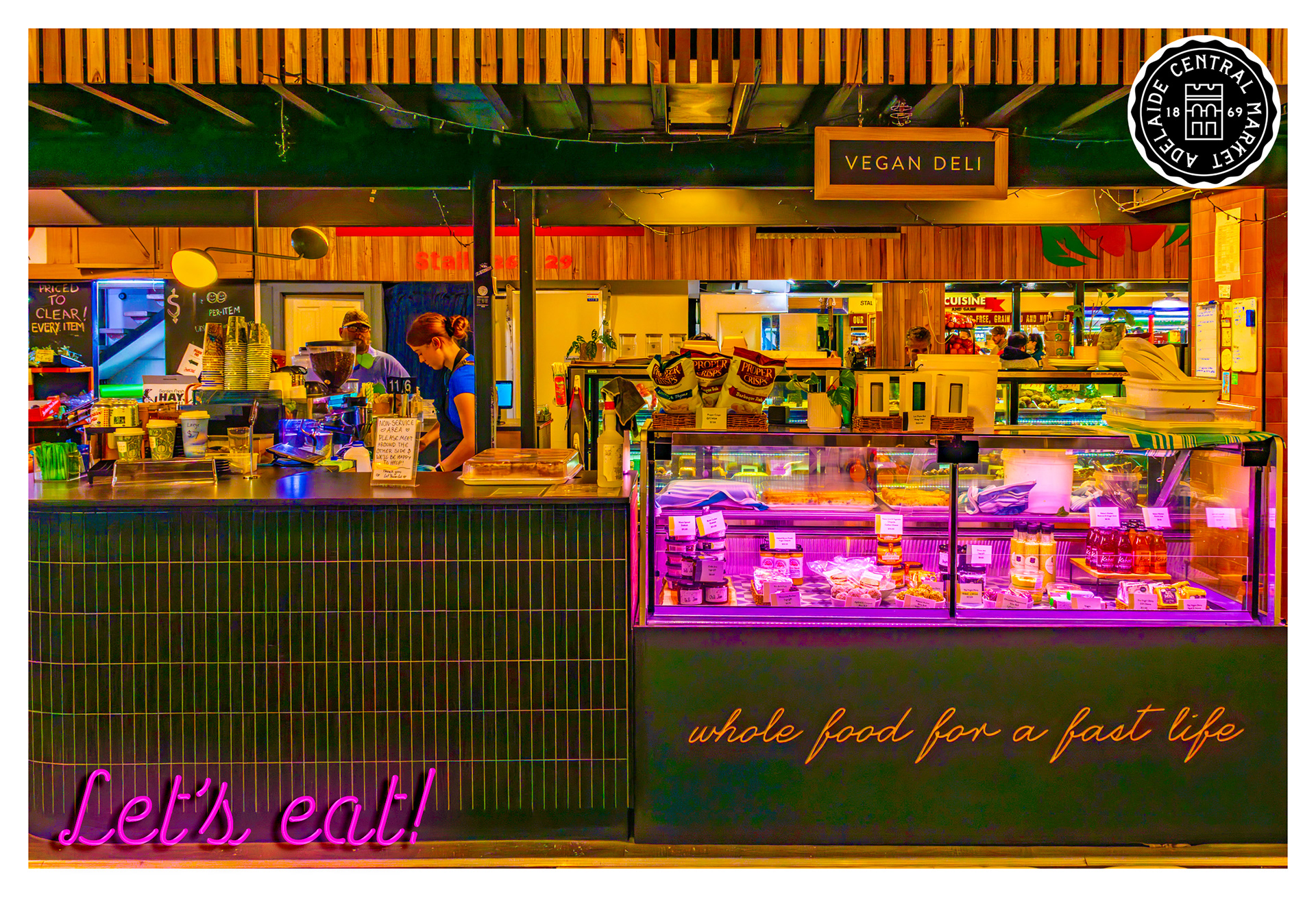 Don Clifton Photography - SERIES: Tacky Postcards - 2024