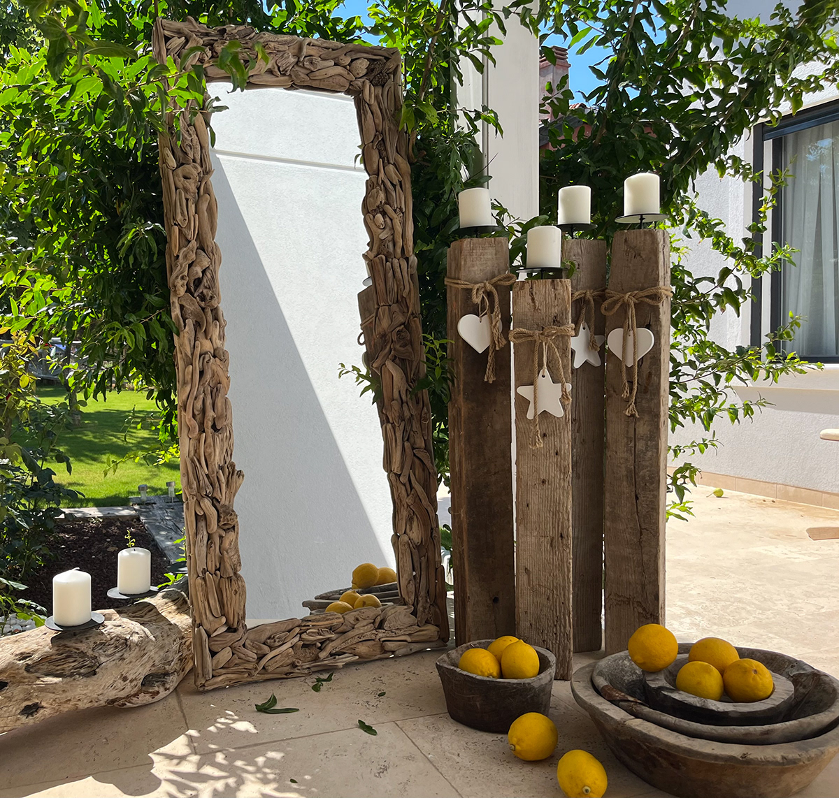 US Production - HANAZ / OUR COLLABORATION / click to see more