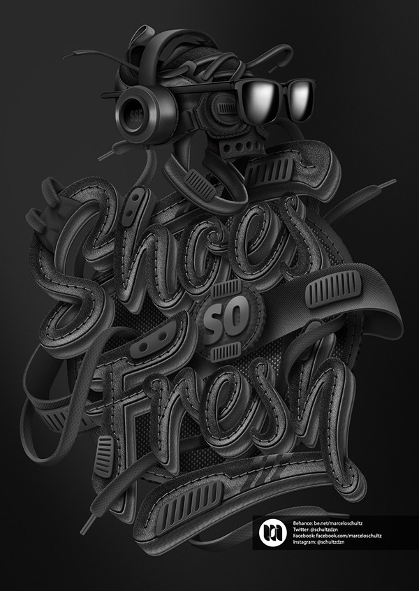 Marcelo Schultz - Finish Line Illustrations