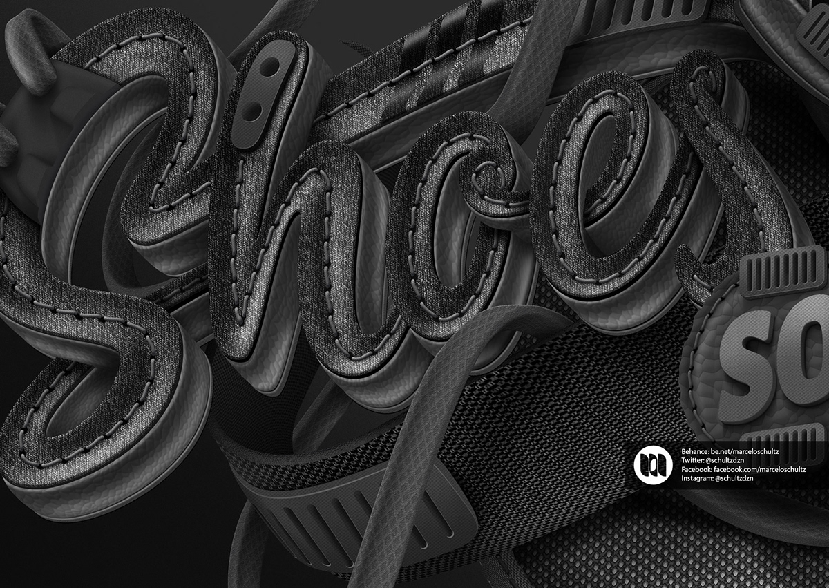Marcelo Schultz - Finish Line Illustrations