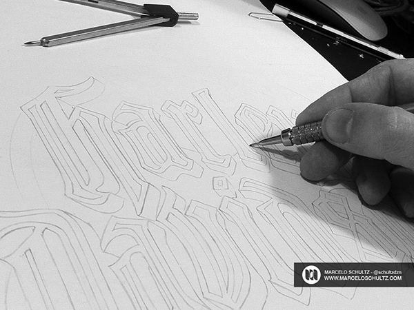 Marcelo Schultz - Harley-Davidson Designs