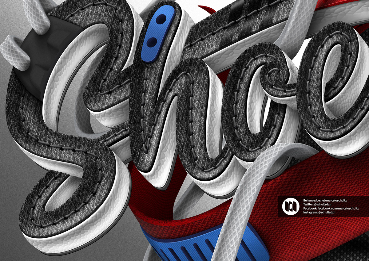 Marcelo Schultz - Finish Line Illustrations