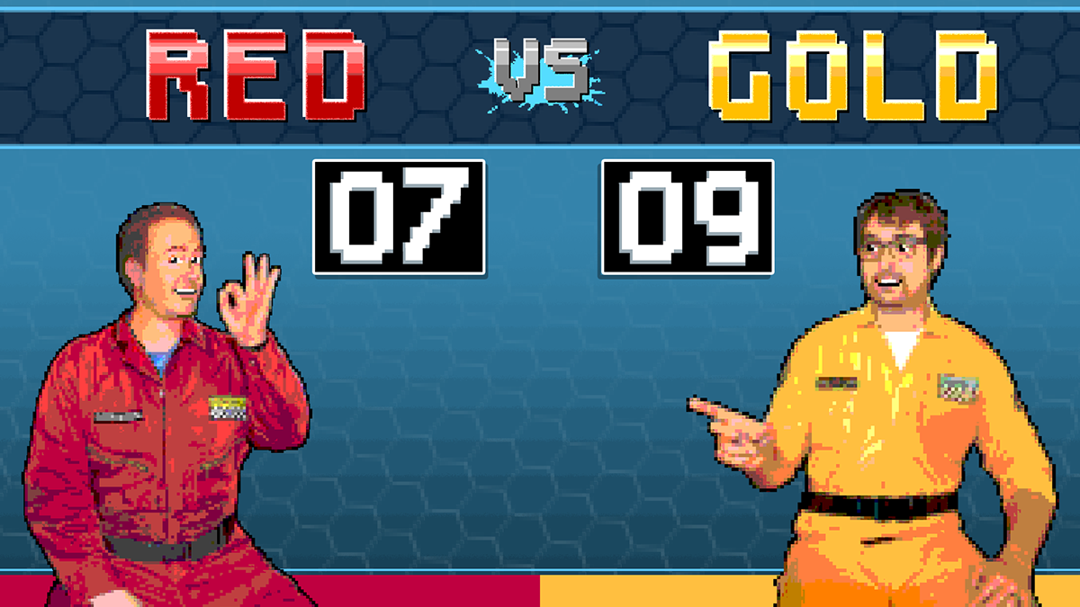 Seth Robinson - 8-Bit Assets