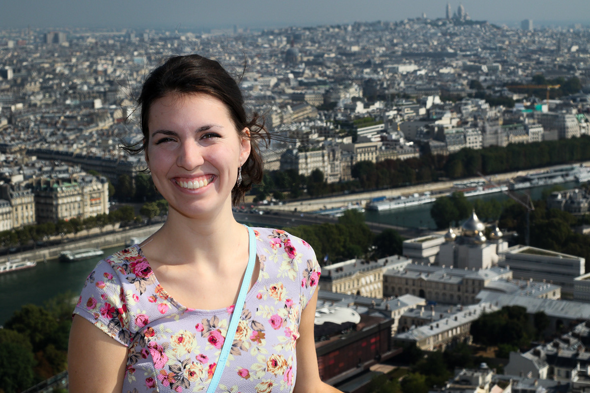 dothopper photography - Paris and Morocco (Summer 2016)