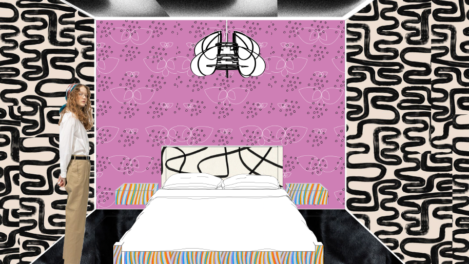 Sloan Baker - Design Studio I