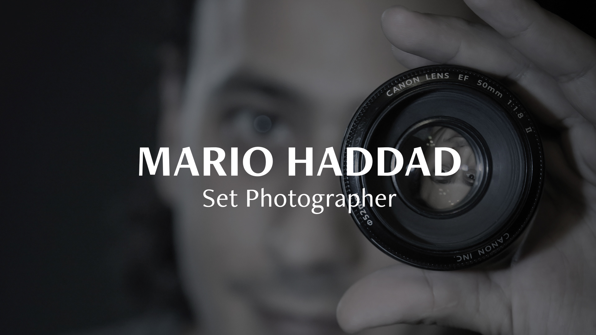 Mario Haddad