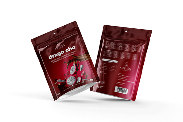 Akvile Butkute UI/UX, graphic designer, London - Packaging Design