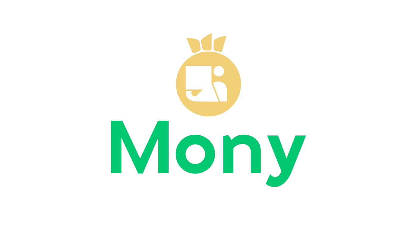 Bul Studio - Branding Mony