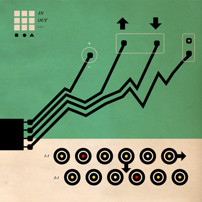 Chad Hagen Art, Design and Illustration