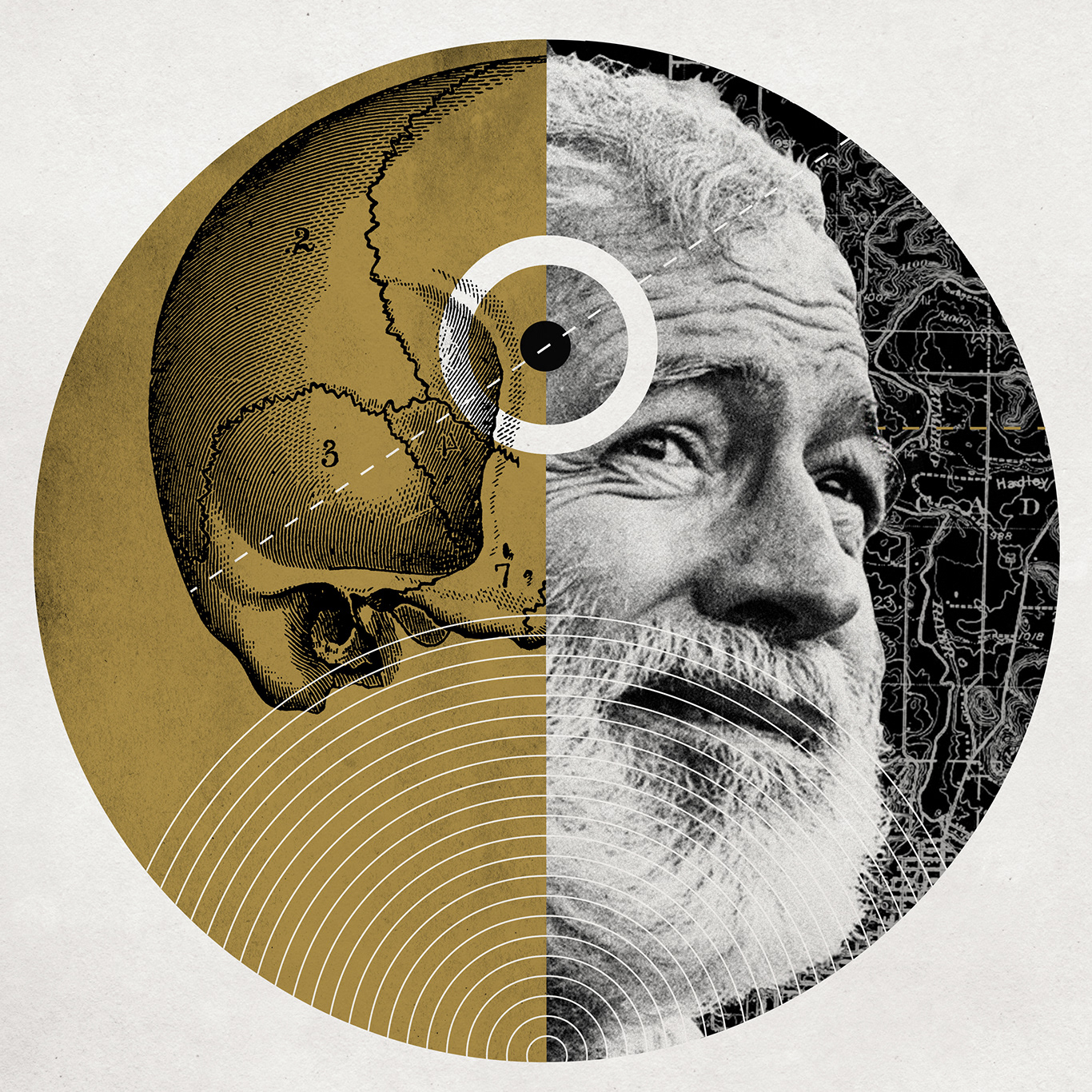 Chad Hagen Art, Design and Illustration