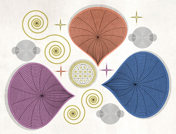 Chad Hagen Art, Design and Illustration - The New York Times