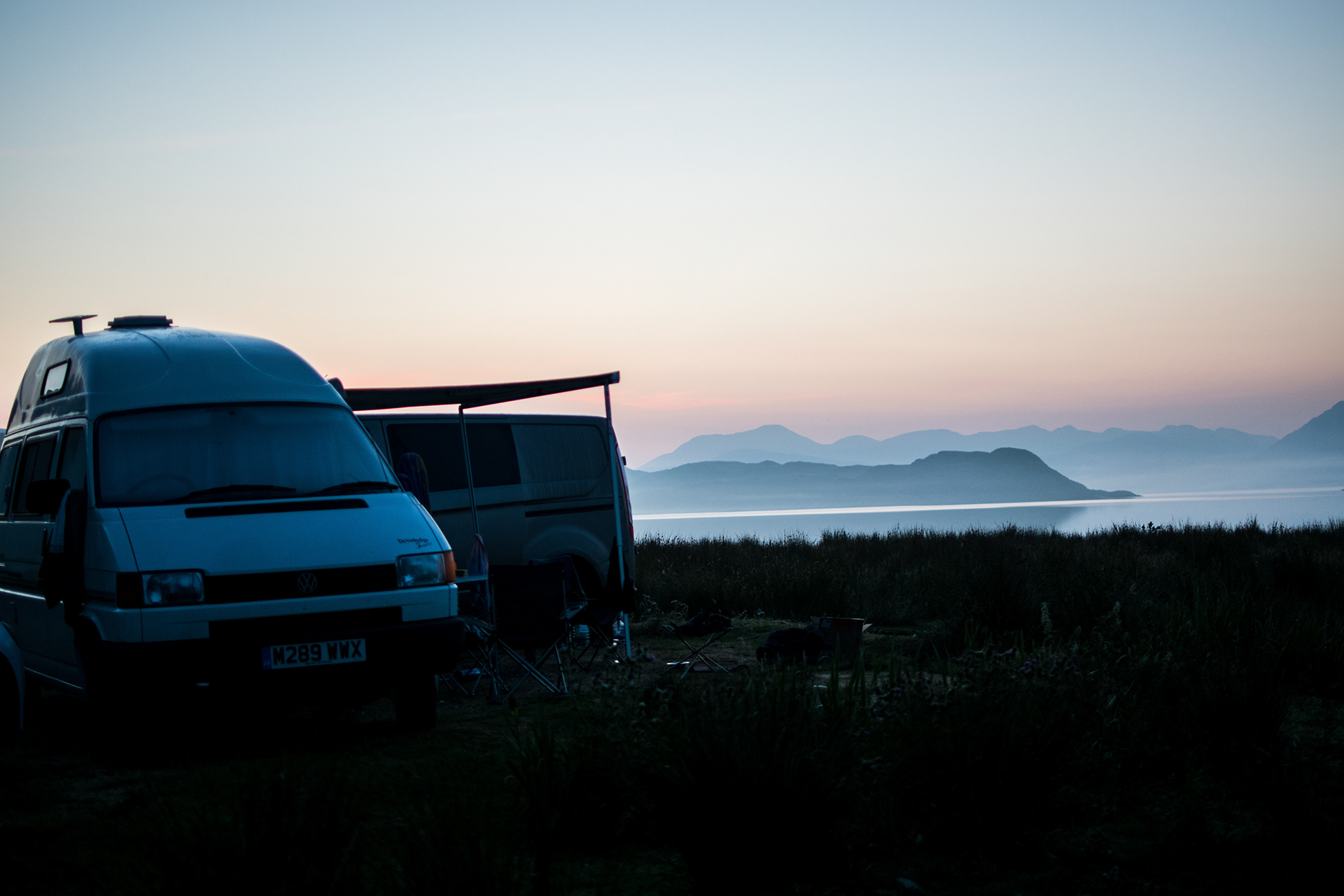 Linton Taylor Photography - Lifestyle and Travel