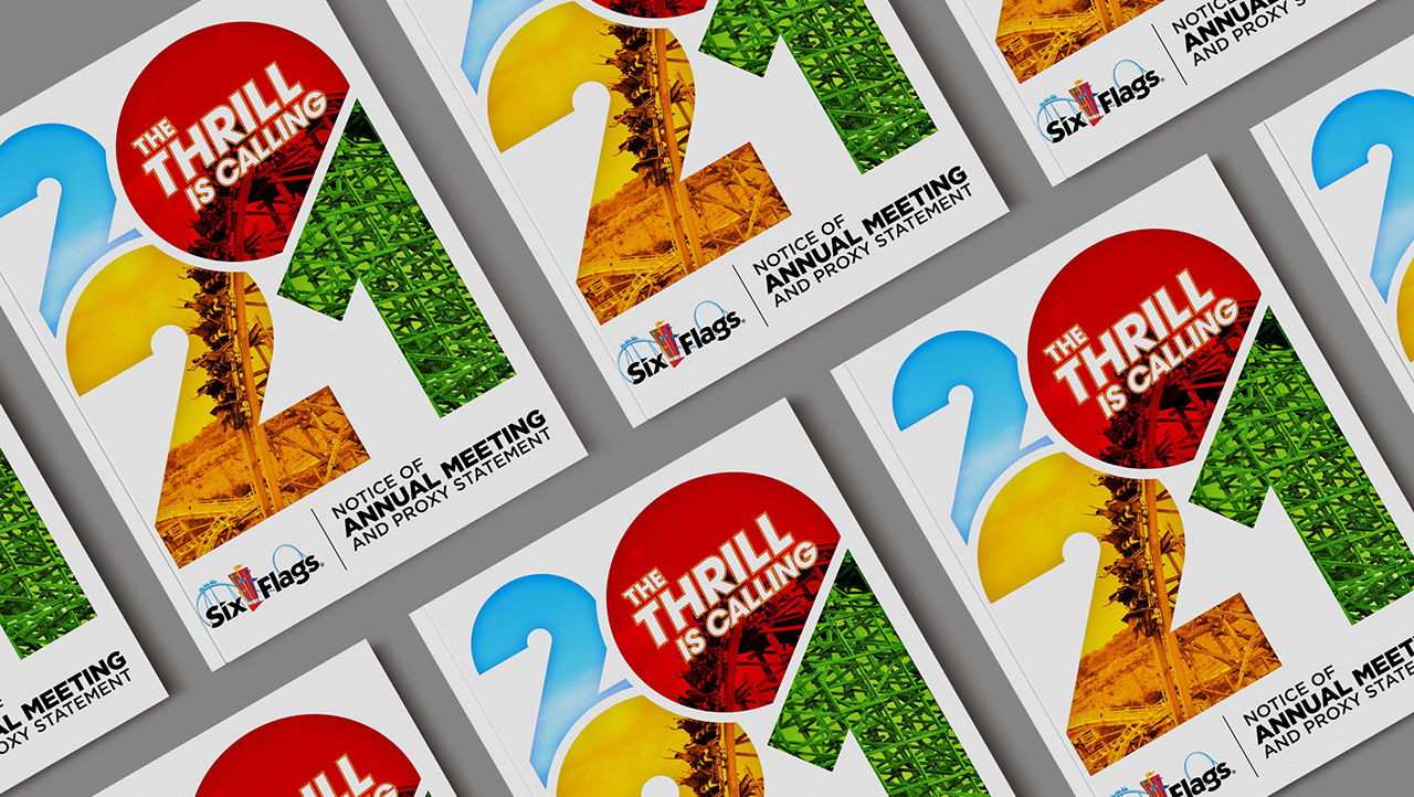 Keith Craig - Six Flags Team Member Guide