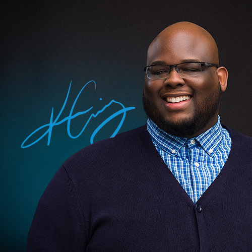 Keith Craig - Six Flags Team Member Guide