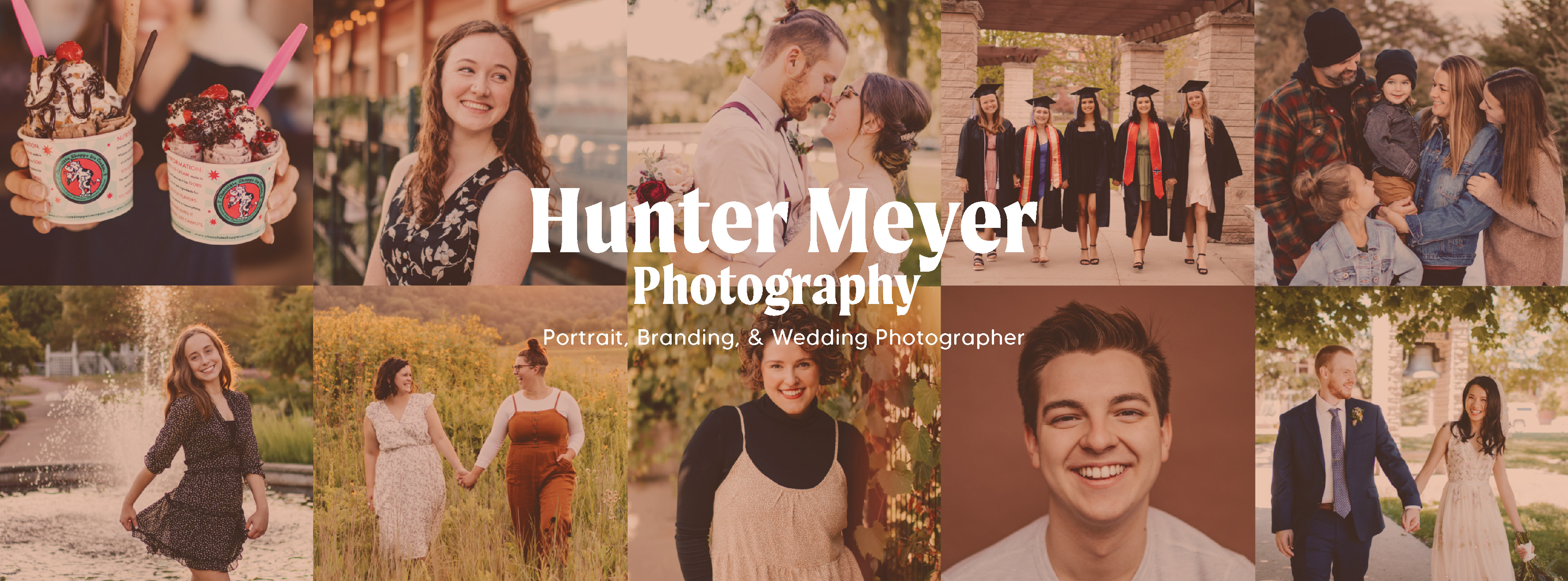 Hunter Meyer Photography