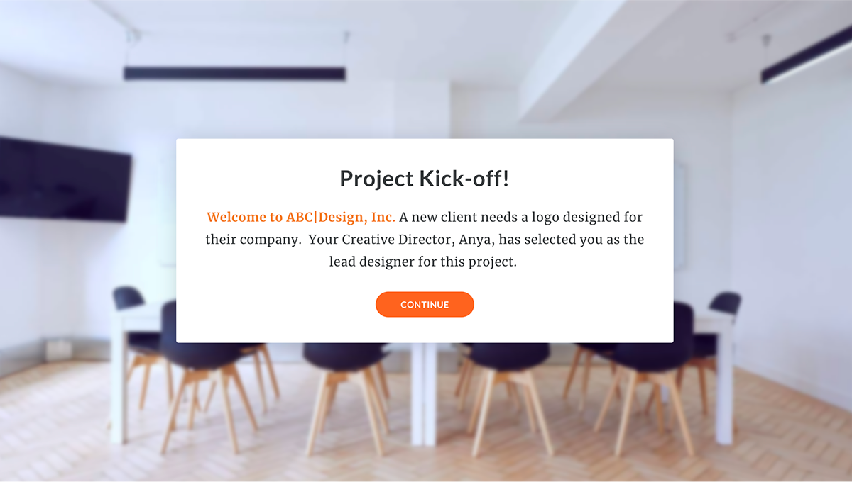 Nektar Design - Scenario-based eLearning Sample Nektar Design - Scenario-based eLearning Sample