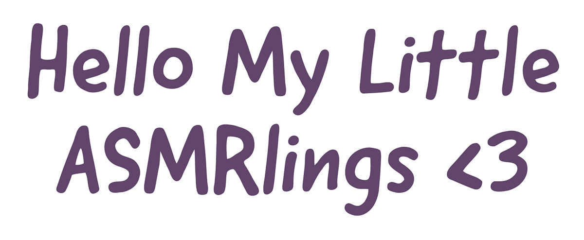 Madison Dicely - Maddie Leigh ASMR