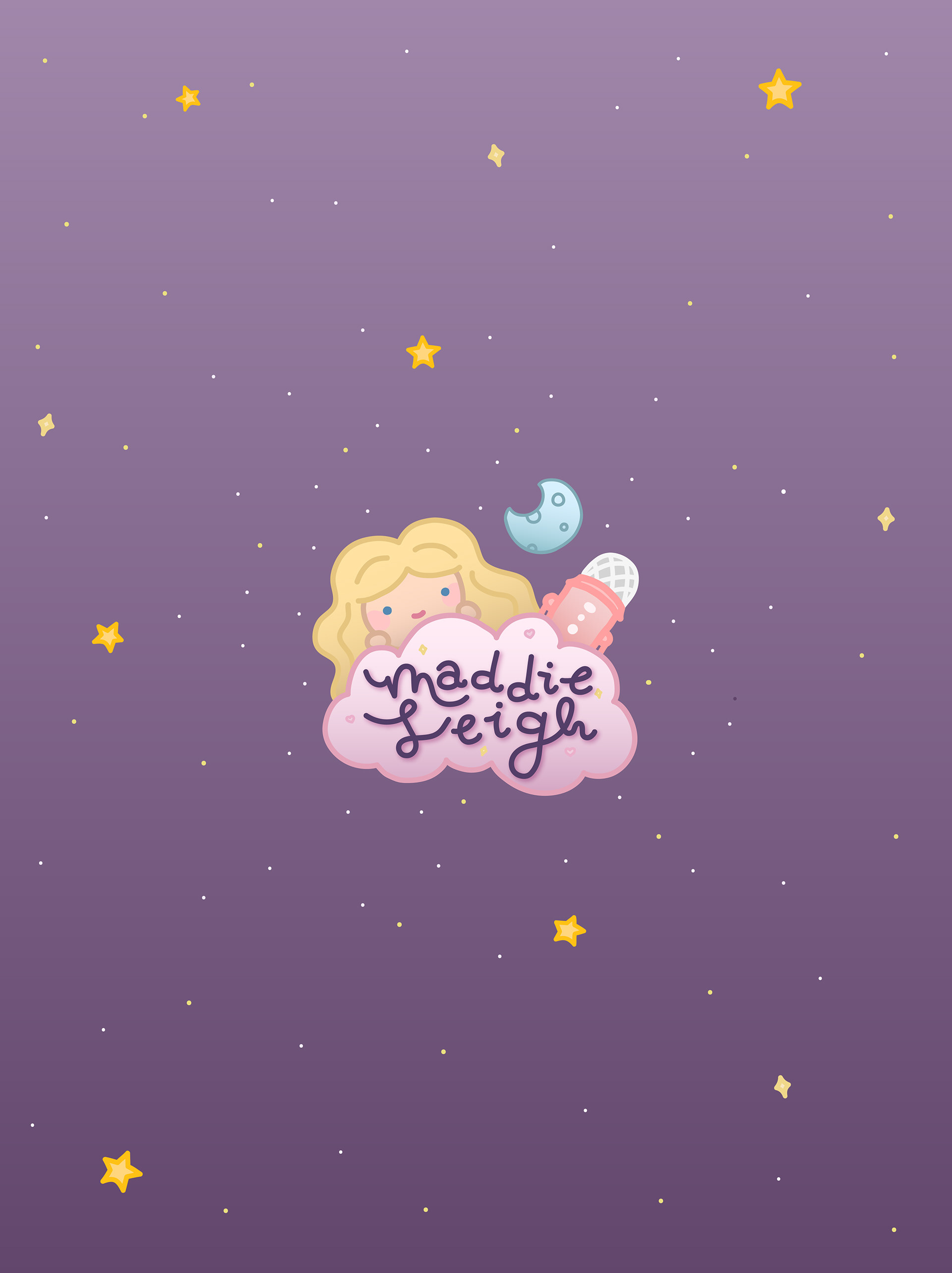 Madison Dicely - Maddie Leigh ASMR