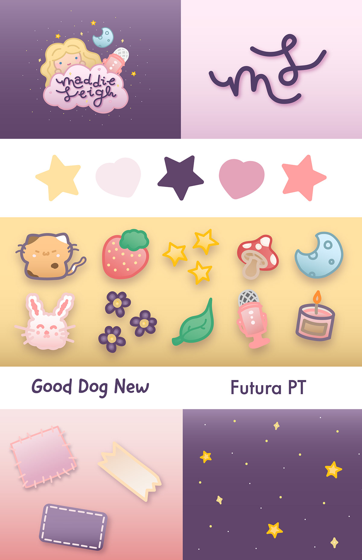 Madison Dicely - Maddie Leigh ASMR