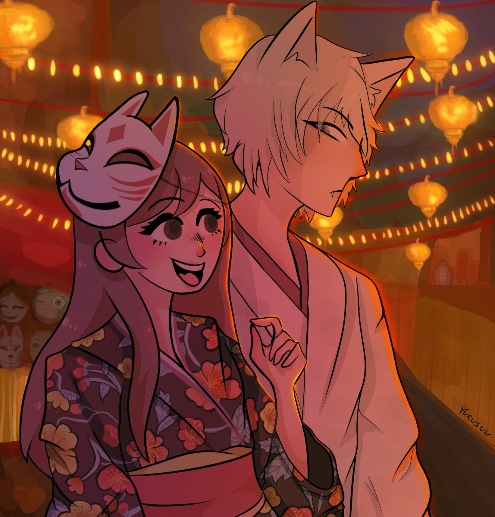 Liv Murphy - ILLUSTRATION