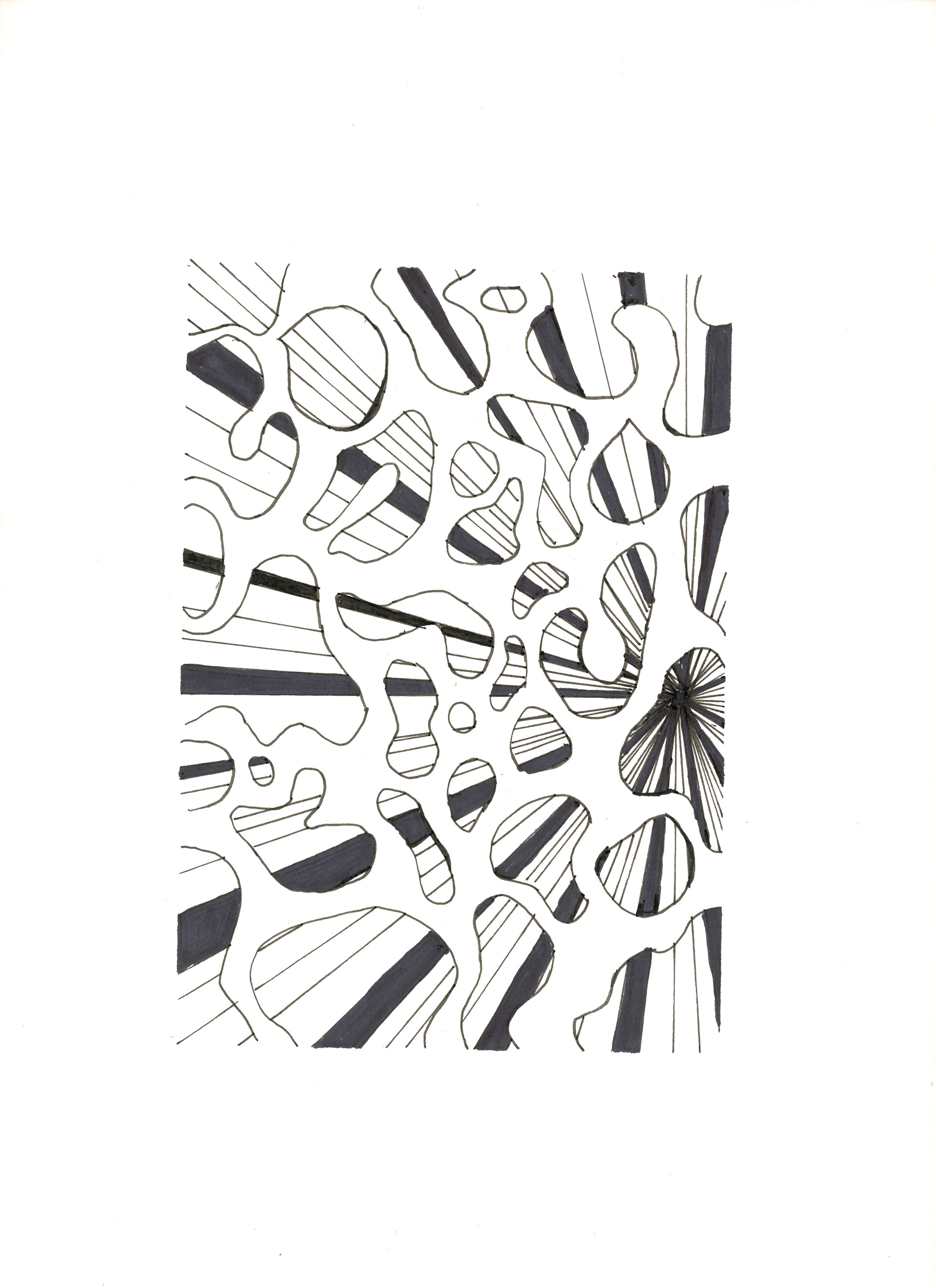 Delaney MeSun Shin - 2D Design Fall