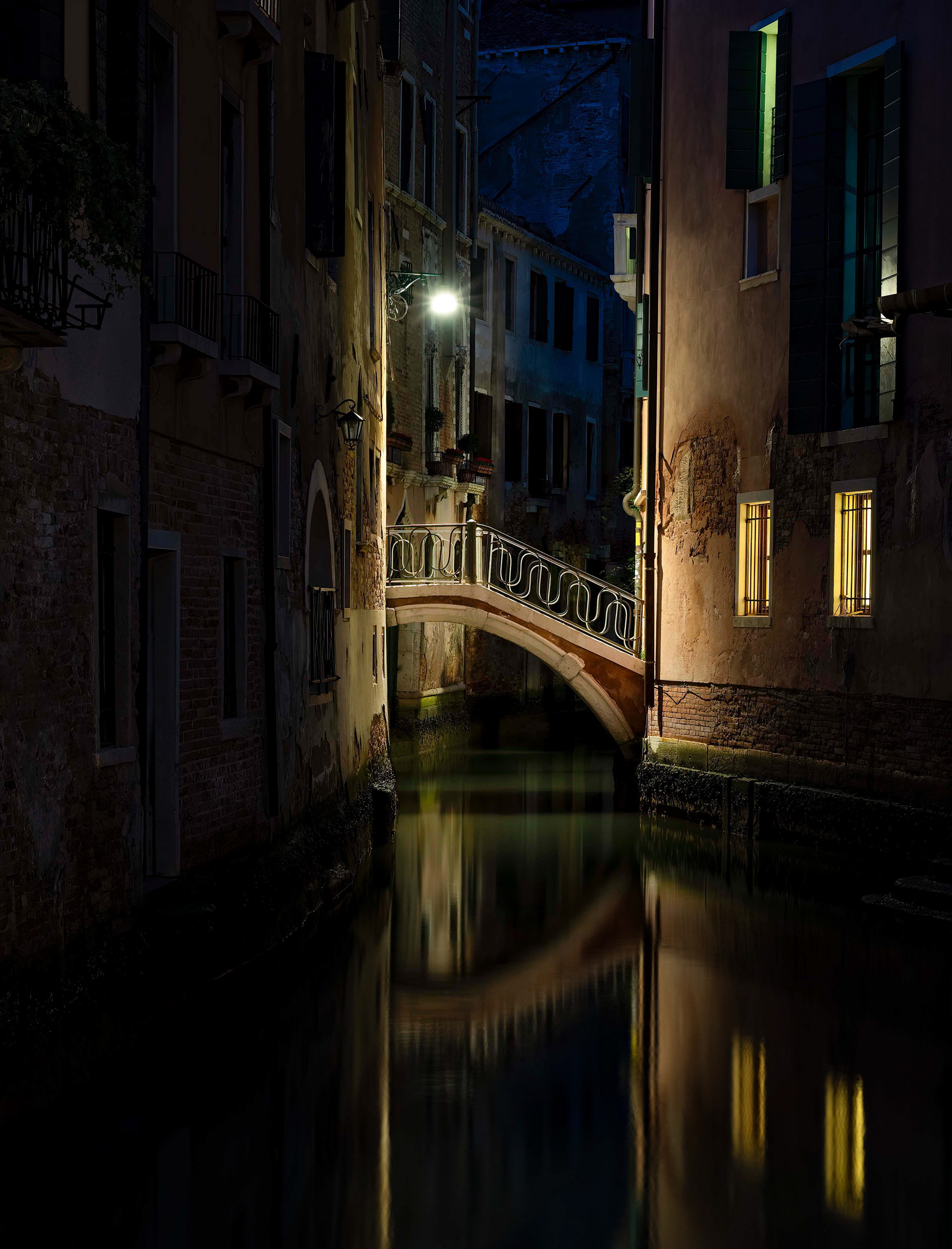 Morag Forbes - Architecture