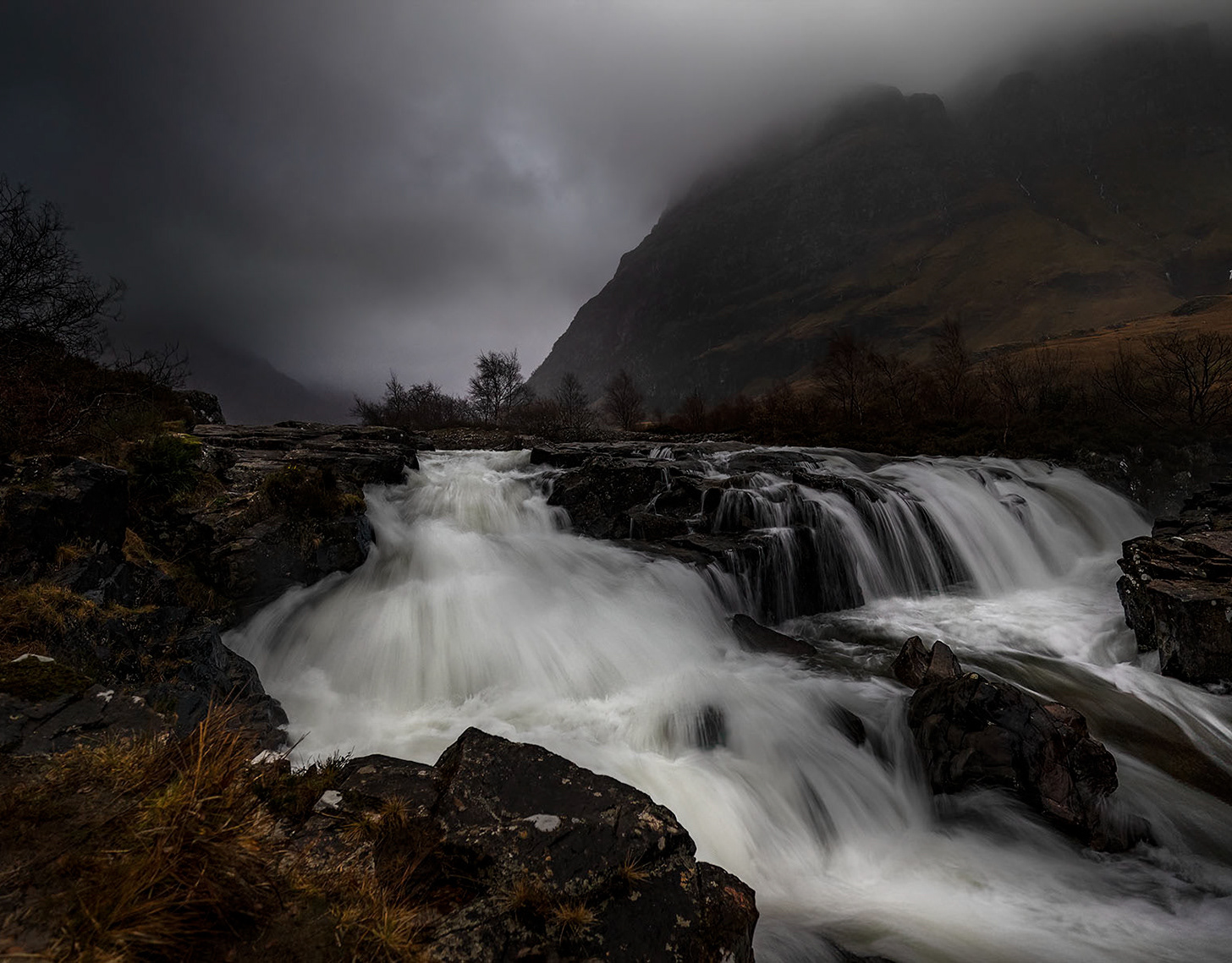 Morag Forbes - Landscapes of Scotland