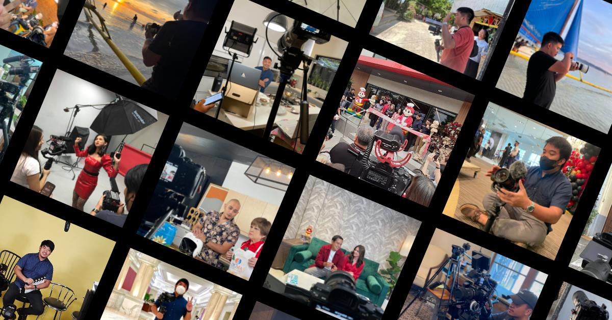 Jonathan Mendoza - Jollibee Joy ng Pinoy Interview (Video Edit)