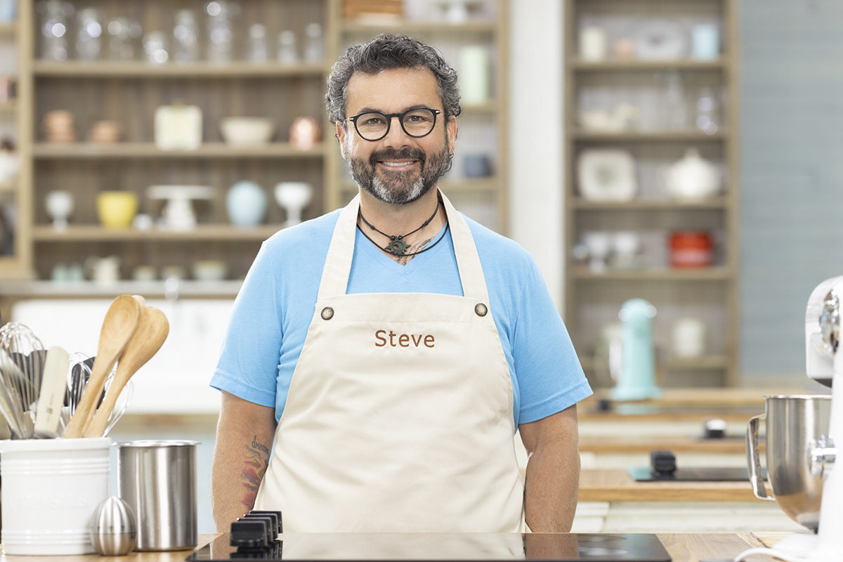 Toronto Photographer Steve Carty | Editorial Portraits | Toronto ...