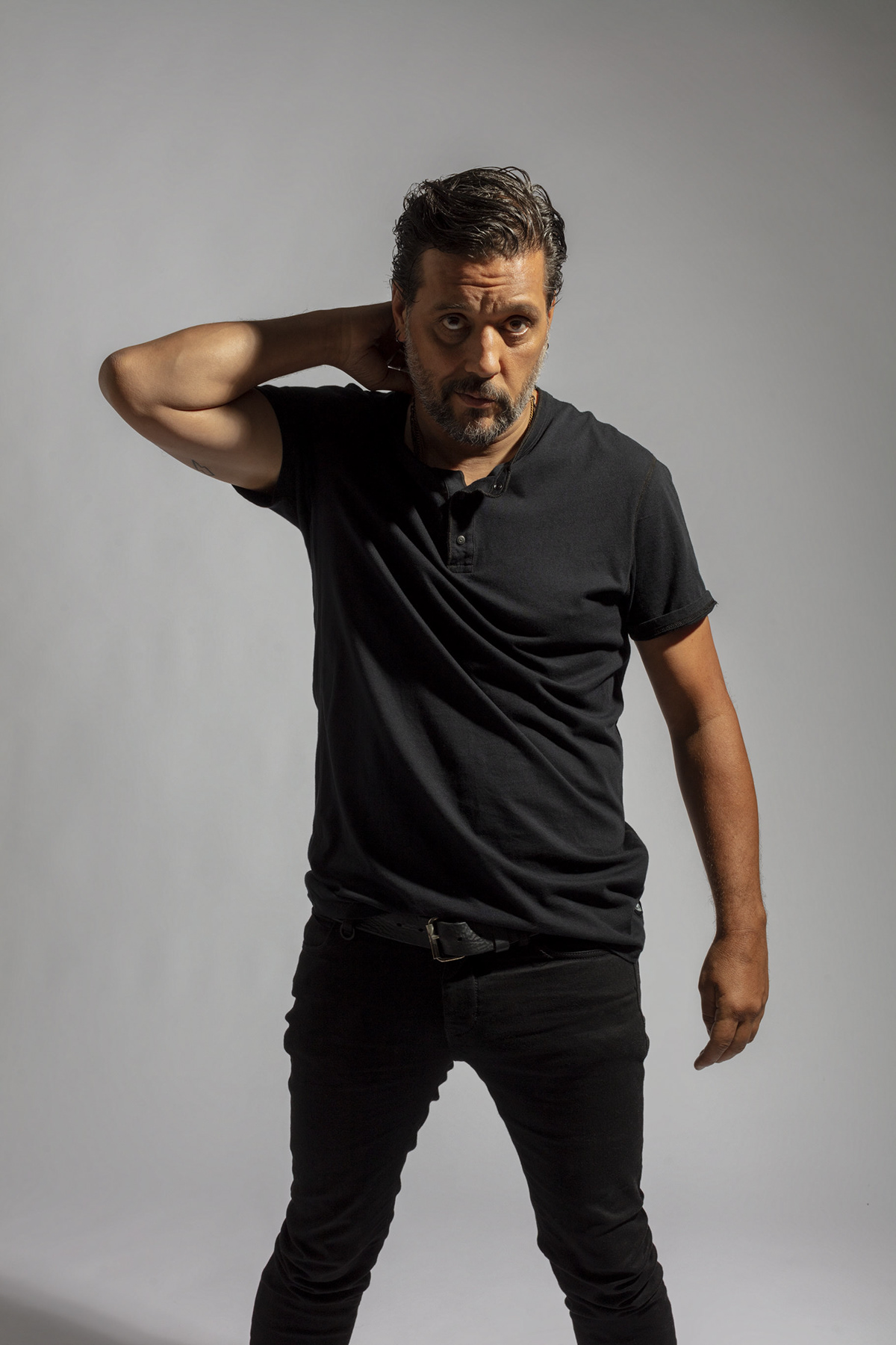 Toronto Photographer Steve Carty | Editorial Portraits | Toronto ...