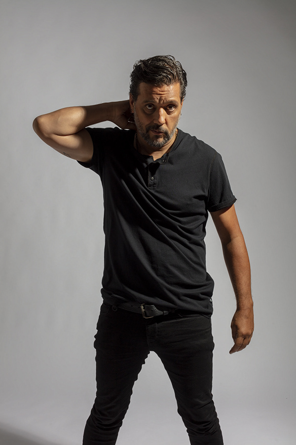 Toronto Photographer Steve Carty | Editorial Portraits | Toronto ...