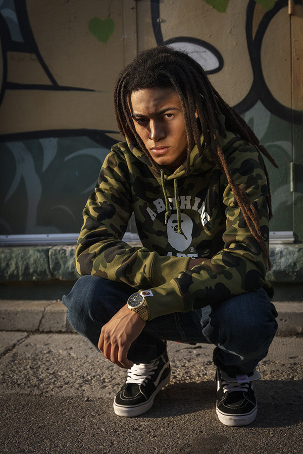 Toronto Photographer Steve Carty | Editorial Portraits | Toronto ...