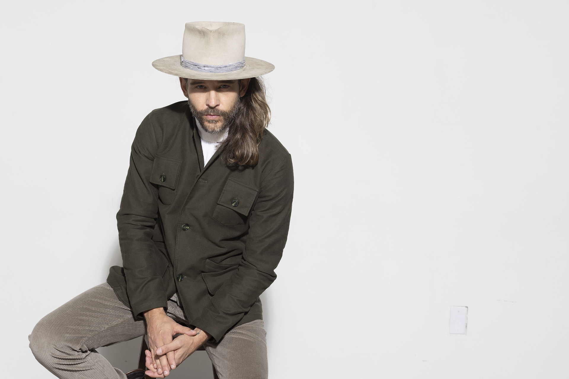 Toronto Photographer Steve Carty | Editorial Portraits | Toronto ...